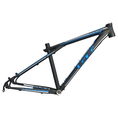 Bicycle Frames - 6061 Aluminum - Nelo's Cycles
