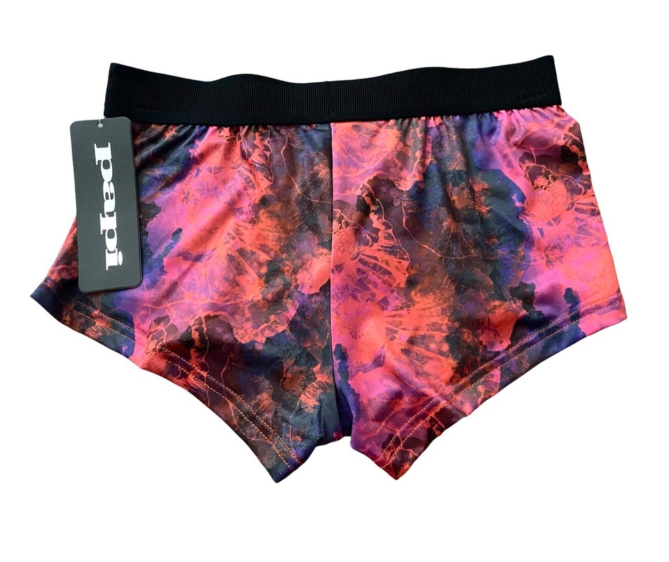 Papi Men's Nwt Sunset Multi Sexy UMPA050 Microflex Brazilian Trunk ...