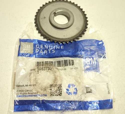 2000-2017 Chevrolet 2.4L 2.2L 2.0L HHR G5 Engine Balance Shaft Sprocket ...