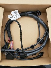 Genuine VW Crafter Wiring Harness for Battery 2e0911923a for sale ...