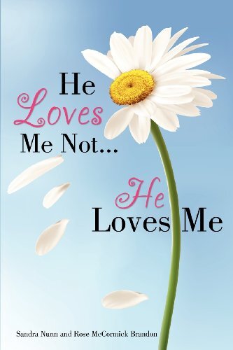 He Loves Me Not...He Loves Me 9781624196041| eBay