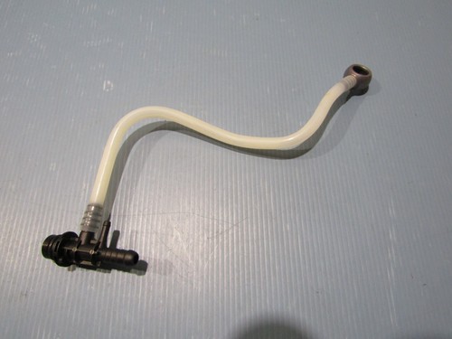 Mercedes C W202 Injection Pump To Fuel Filter Line Genuine A6050701232 ...
