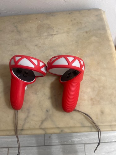 oculus quest 2 controllers pair cheap | eBay