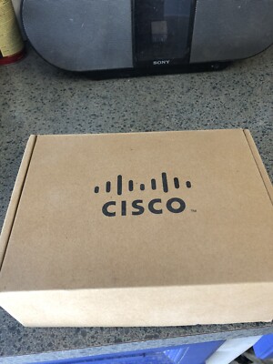 Cisco HD Digital Transport Adaptor DTA 271HD w Remote Control Convertor ...