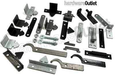 * Gate Accessories - Gate Latches & Catches | eBay UK