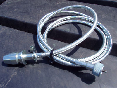 49 50 51 52 53 54 55 56 FORD SPEEDOMETER CABLE | eBay