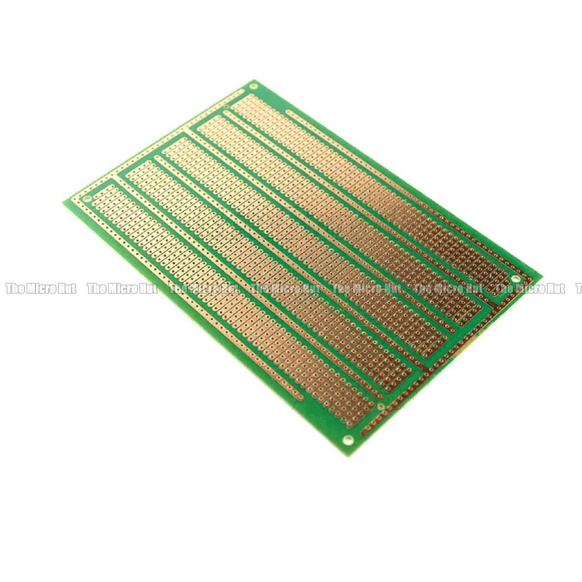 Prototyping PCB 1-pack (3pcs) 10x15cm Single Sided Copper Matrix ...