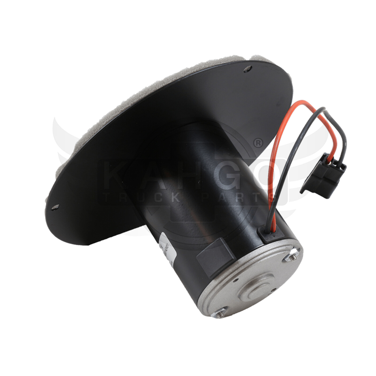 Peterbilt Blower Motor S26655 SR2000010 | eBay