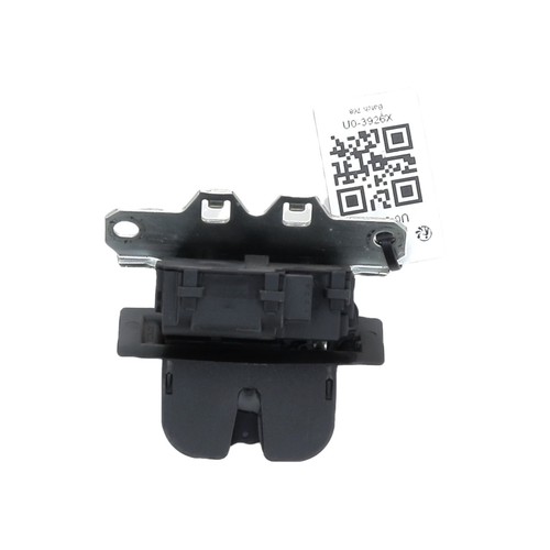 Serrure de hayon - Opel INSIGNIA I PH.1 - Gris Fonce - 20969620 - U0 ...