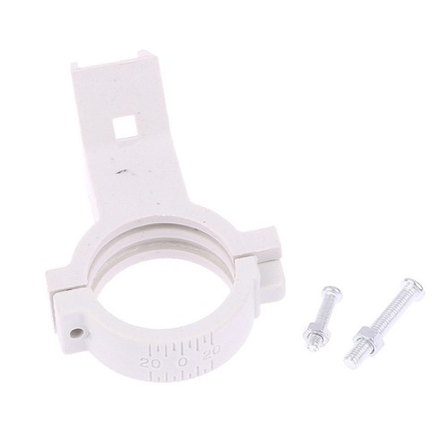 High-frequency Head Clamp Weather-Resistant Clamp Effortless ...