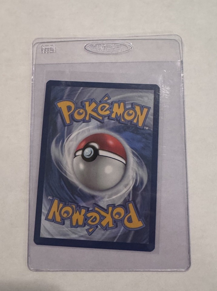 Pokemon Tornadus 210 Black Star SV Scarlet Violet Promo - Near Mint | eBay