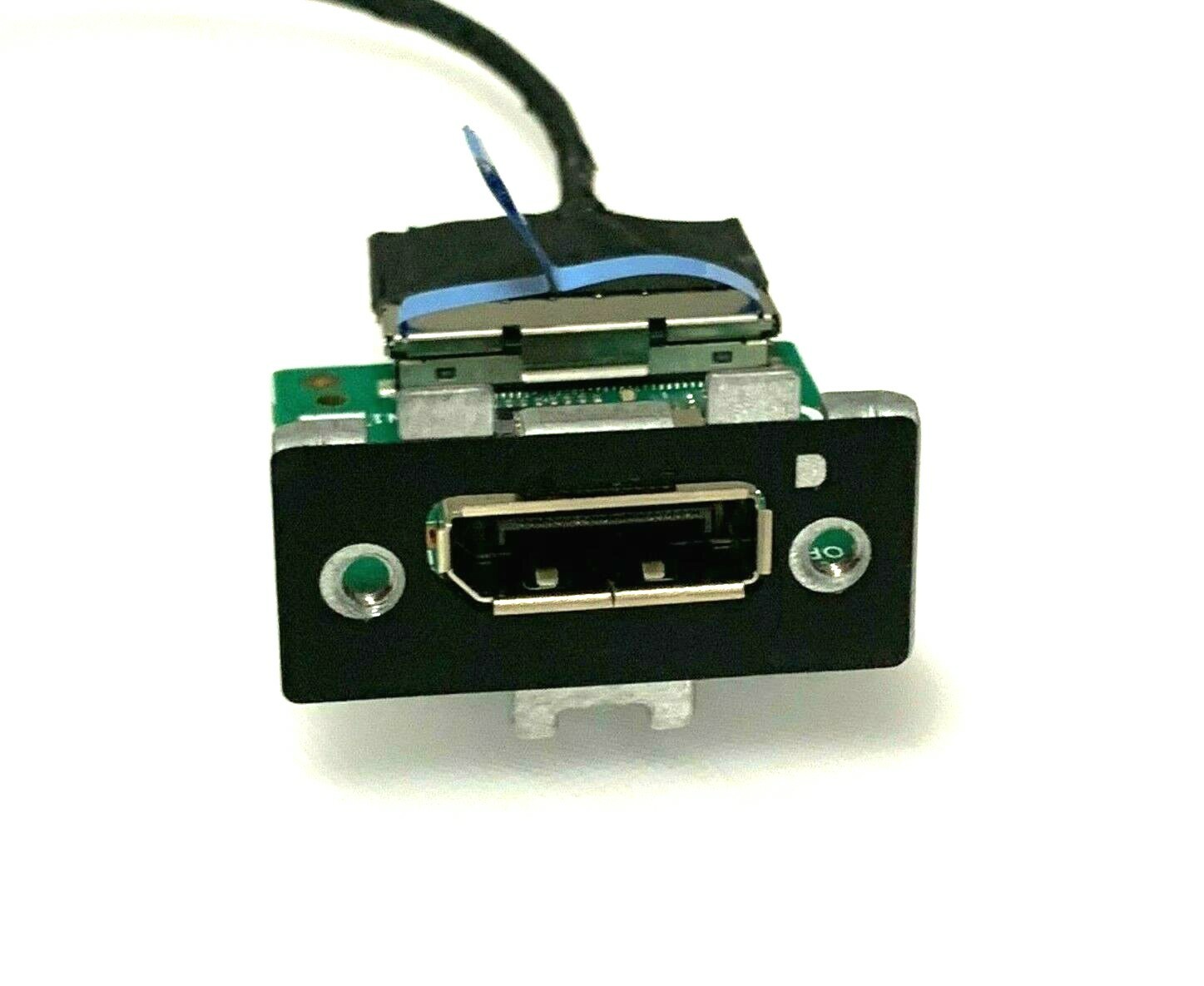 DELL OEM Card Input/output DISPLAYPORT Daughterboard D9 NIC03 9RVWH ...