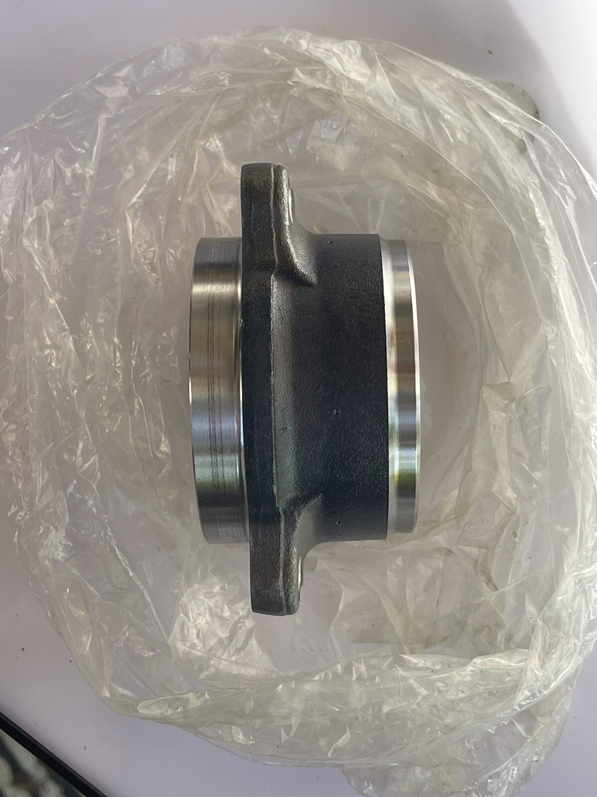 Wheel Bearing and Hub Assembly Rear Moog 512183 Subaru Baja | eBay