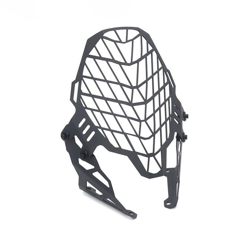 Front Headlight Grille Cover Guard Protector For SUZUKI V-strom DL650 ...