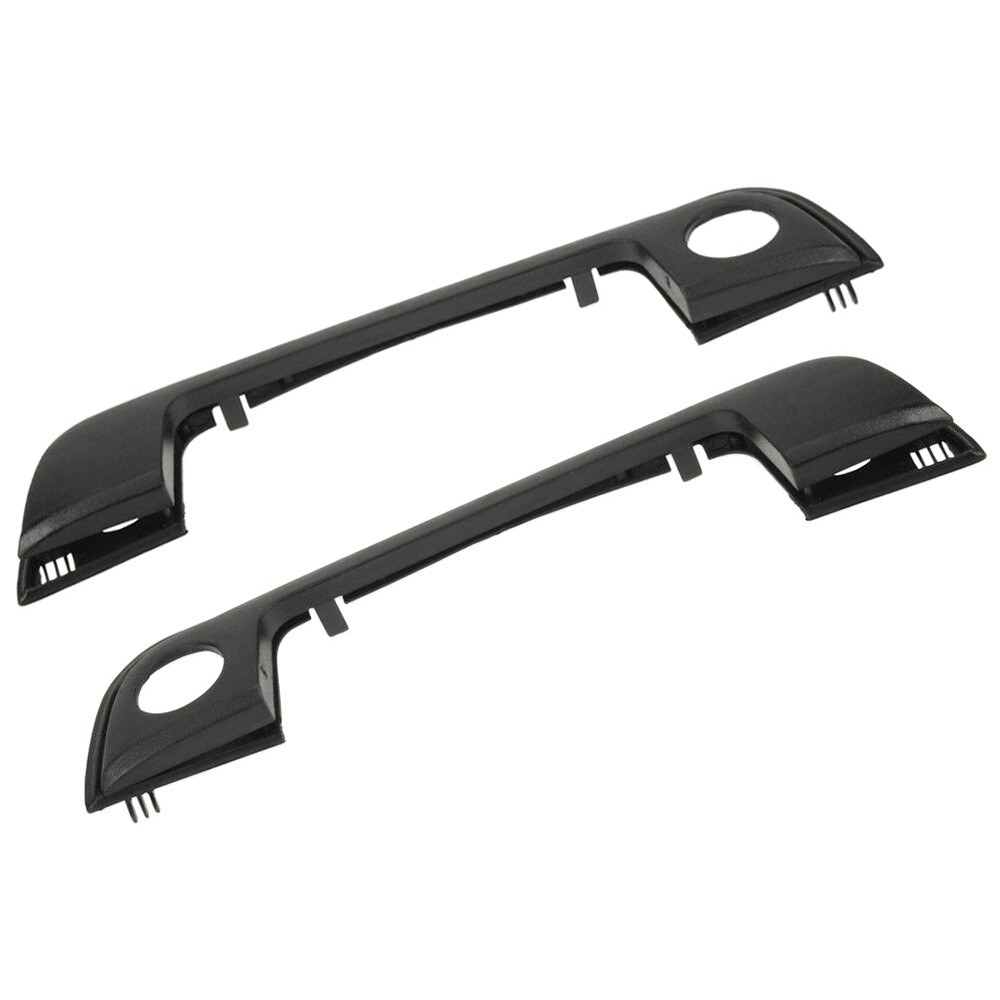 2pcs Fits BMW E36 E34 E32 Z3 3 7 5 Series Right + Left Door Handle ...