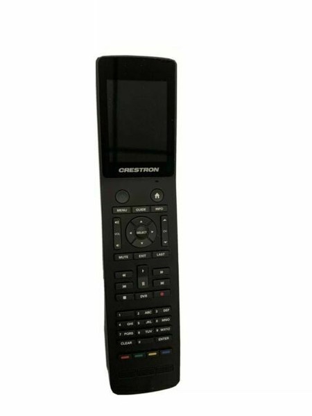 Crestron TSR-302-B Handheld Remote Control for sale online | eBay
