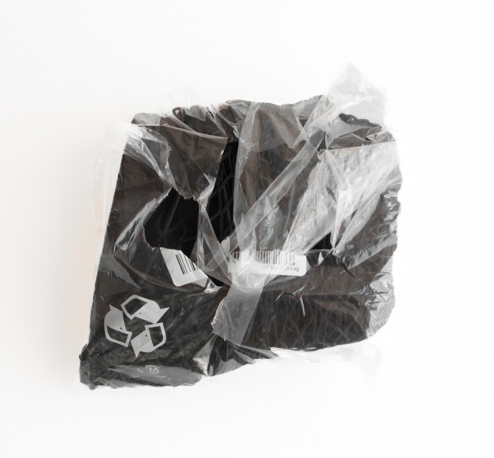 Genuine Kia Soul Cargo Net Black B2017 ADUP0 | eBay