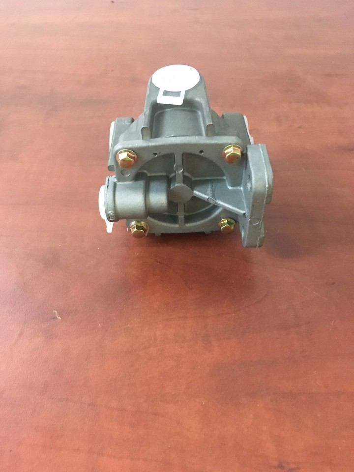 RG2 RG-2 Two Ports Relay Valve AV28520 REPLACES Bendix KN28520 | eBay