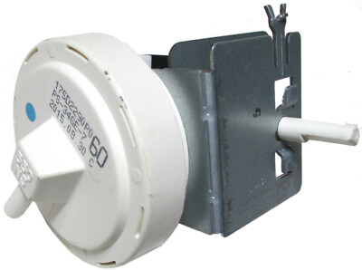 175D2290P060 GE WASHER WATER LEVEL PRESSURE SWITCH ***FREE 1 YEAR ...