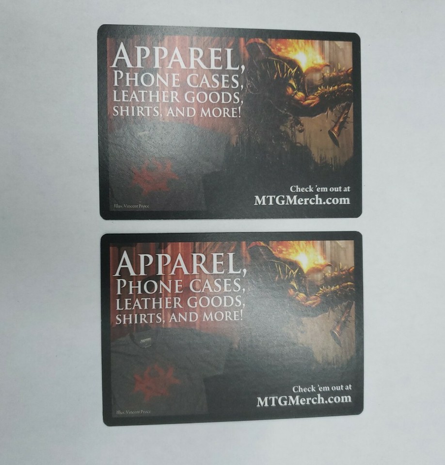 Faerie Rogue - Token LP MTG Shadowmoor Magic - 2x | eBay