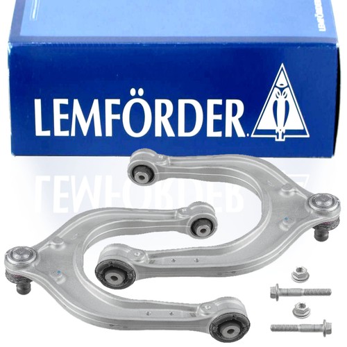 2x LEMFÖRDER Quelenker Vorne Oben für I20 G05 G06 G07 OE 31106883115 ...