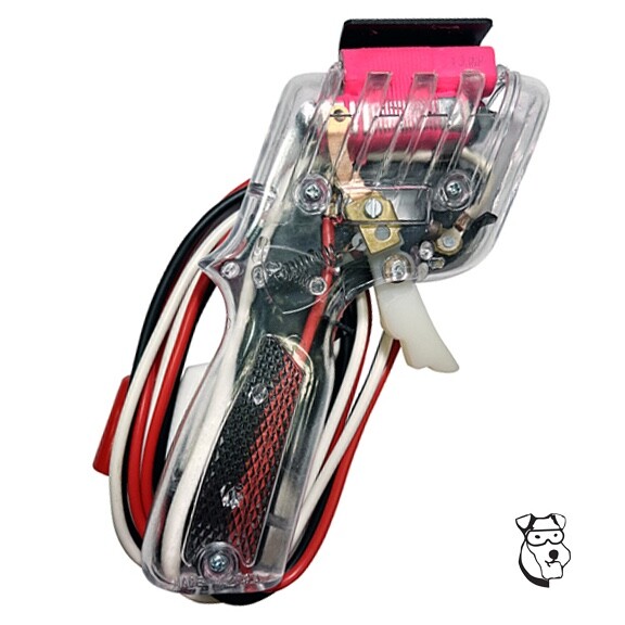 Parma Turbo Controllers