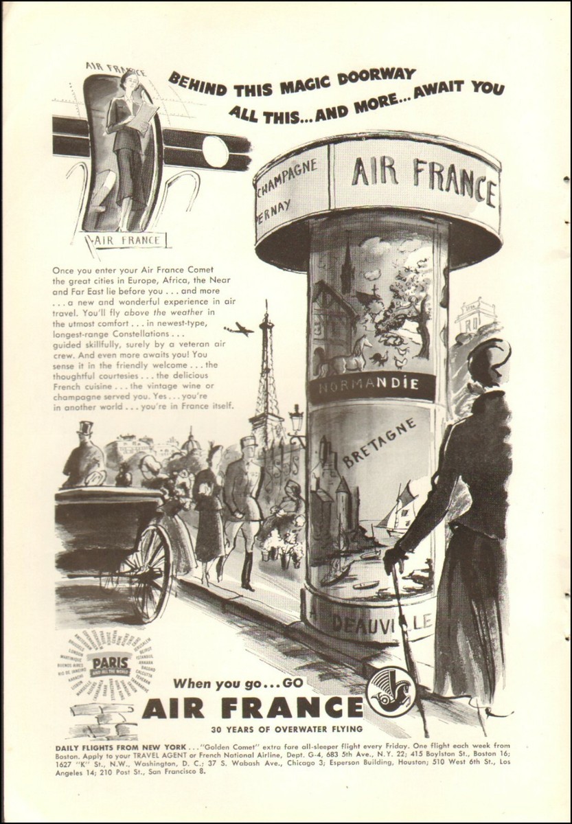 French Vintage Posters Public Domain