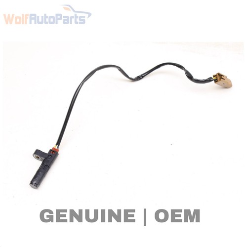 2014-2017 VW PASSAT B7 - Transmission Speed Sensor (G195) 09G927321D | eBay