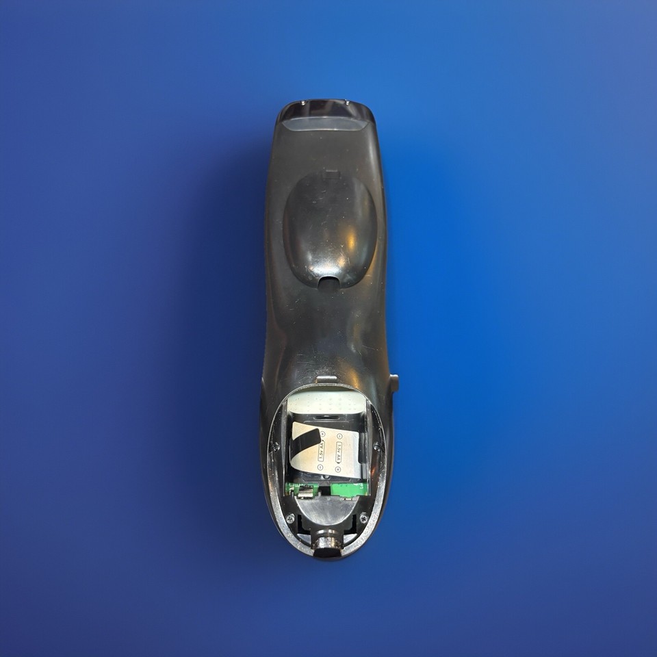 LOGITECH Harmony 650 Universal Remote Control Infrared Tested Working ...