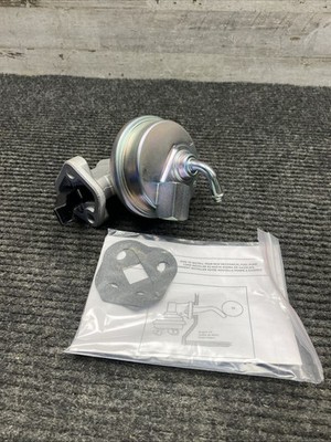 Genuine OEM Delphi Mechanical Fuel Pump MF0001-11B1 For 1977-1980 Buick ...