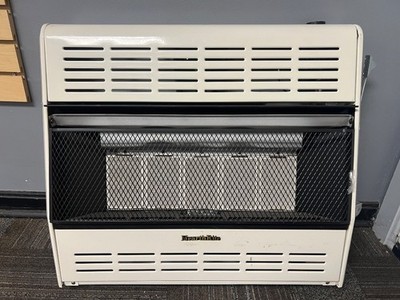 HEARTHRITE HR25TL-2 PROPANE HEATER | eBay