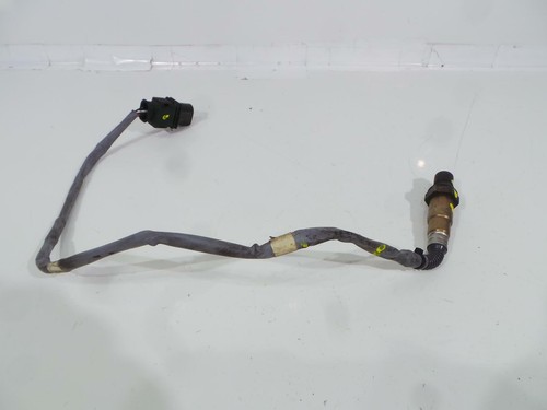 2016 VOLKSWAGEN CADDY LAMBDA OXYGEN TEMPERATURE SENSOR 04L906262 ...