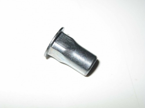BMW Blind Chassis Rivet Nut Rivnut M6 x 1.00 mm 7311614 07147311614 New ...