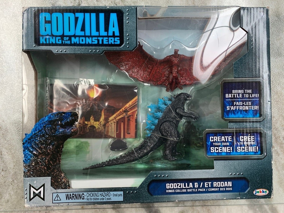 Godzilla Rodan Early Monsterverse Rodan Concept Art Gave The Fire