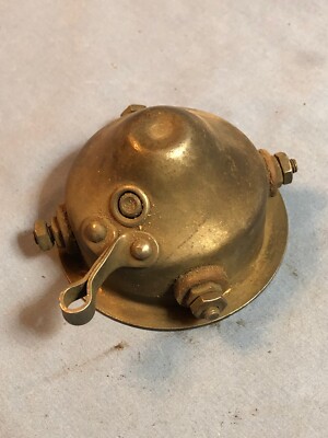 TIMER for Model T Ford Vintage Antique Distributor Cap Boat Motor | eBay