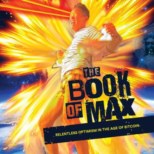 The Book of Max by Keiser, Max [Paperback] | eBay
