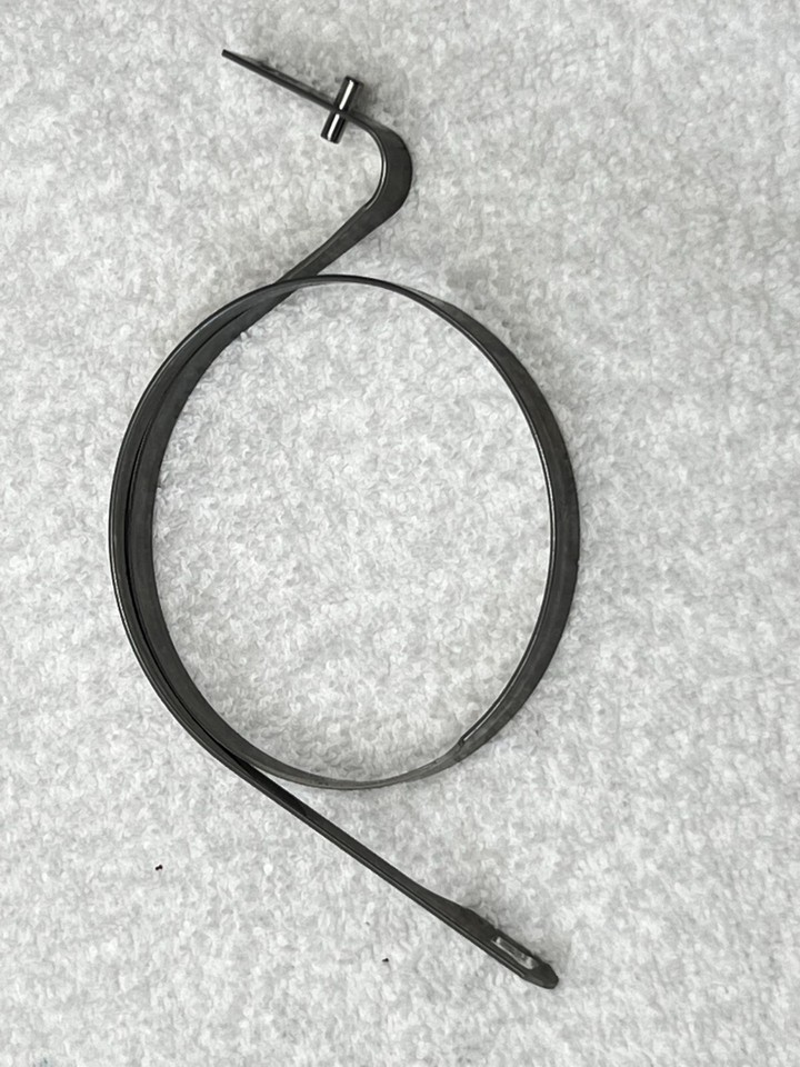 New OEM STIHL MS 251C 251 MS251C Brake Spring Link Clips EZ Start ...