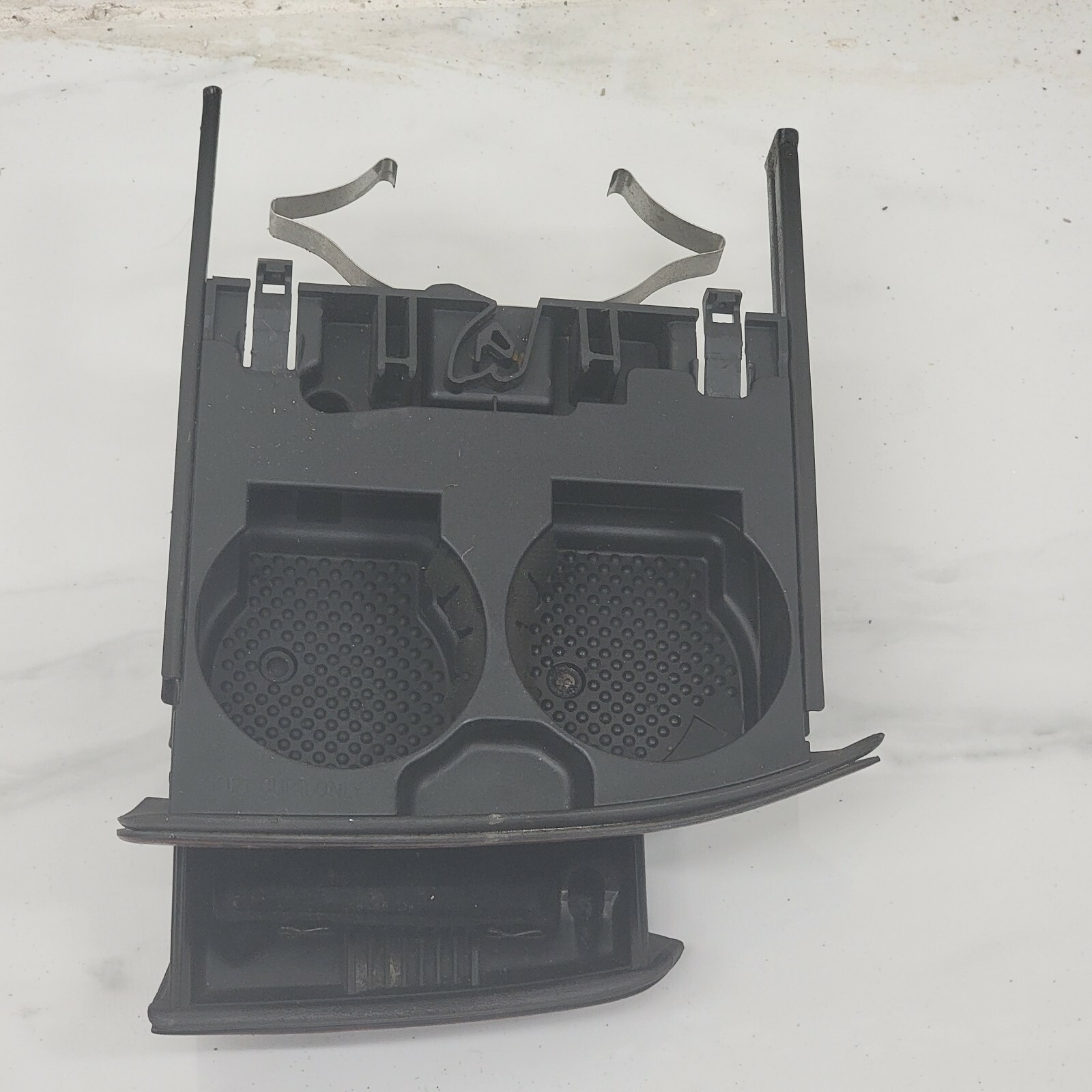 97-03 Ford F150 EXPEDITION Dash Pull Out Cup Holder Trim Ash Tray ...