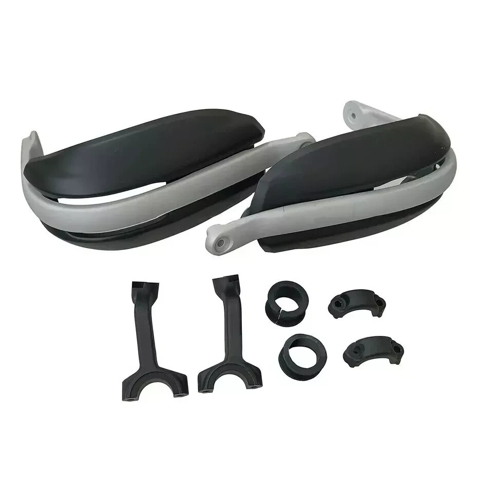 Genuine Royal Enfield "New Himalayan 450" Rally Hand Guard | eBay