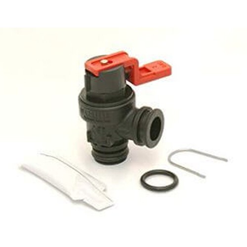 WORCESTER GREENSTAR 34 35 37 38 40 42 CDi PRESSURE RELIEF VALVE ...