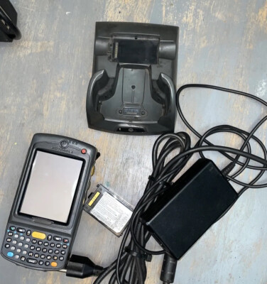 Barcode Scanners - N410 Barcode