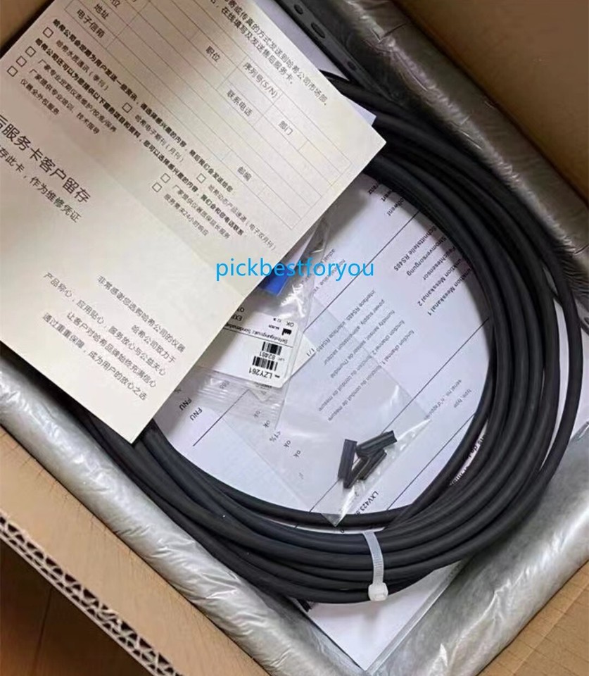 1PC NEW LXV423.99.10100 HACH Probe Solitax Ts-line Sc Sensor(by DHL) # ...