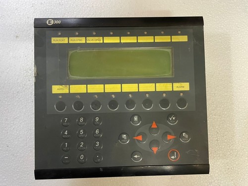 Beijer e300 / E300 Display Operator Panel 04380A | eBay