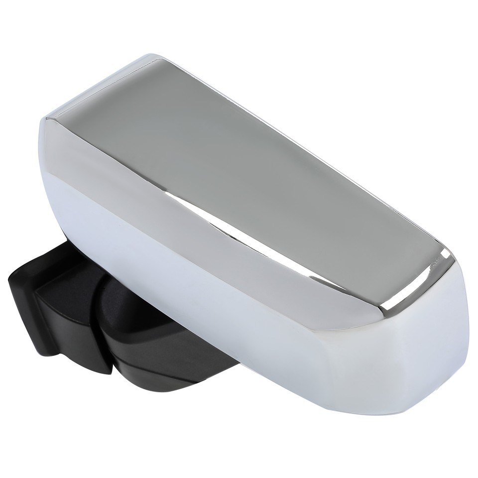 2006-2010 Hummer H3 LH Driver Front Door Power Mirror For 20836085 ...