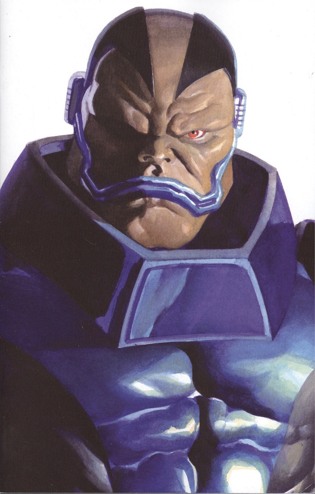 SINS OF SINISTER DOMINION #1 ALEX ROSS TIMELESS APOCALYPSE VIRGIN ...