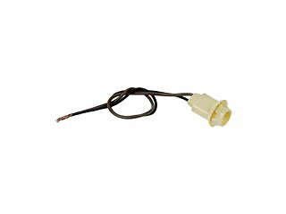 Dorman Side Marker Light Socket Fits 1975-1983 Ford F-100 1976 1977 ...