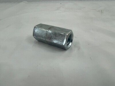 B-Line B655-3/4ZN Strut Rod Coupling 3/4"-10 Zinc Plated Steel | eBay