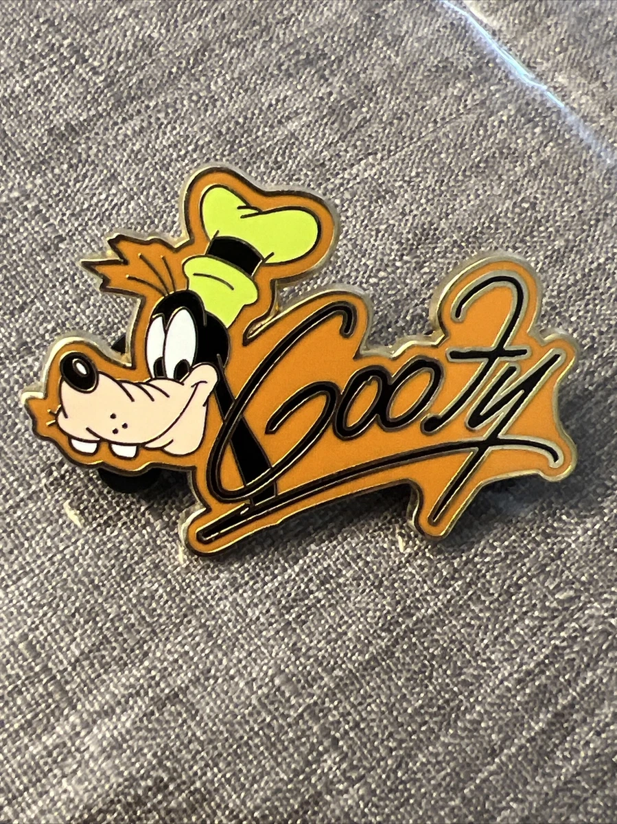Goofy Signature
