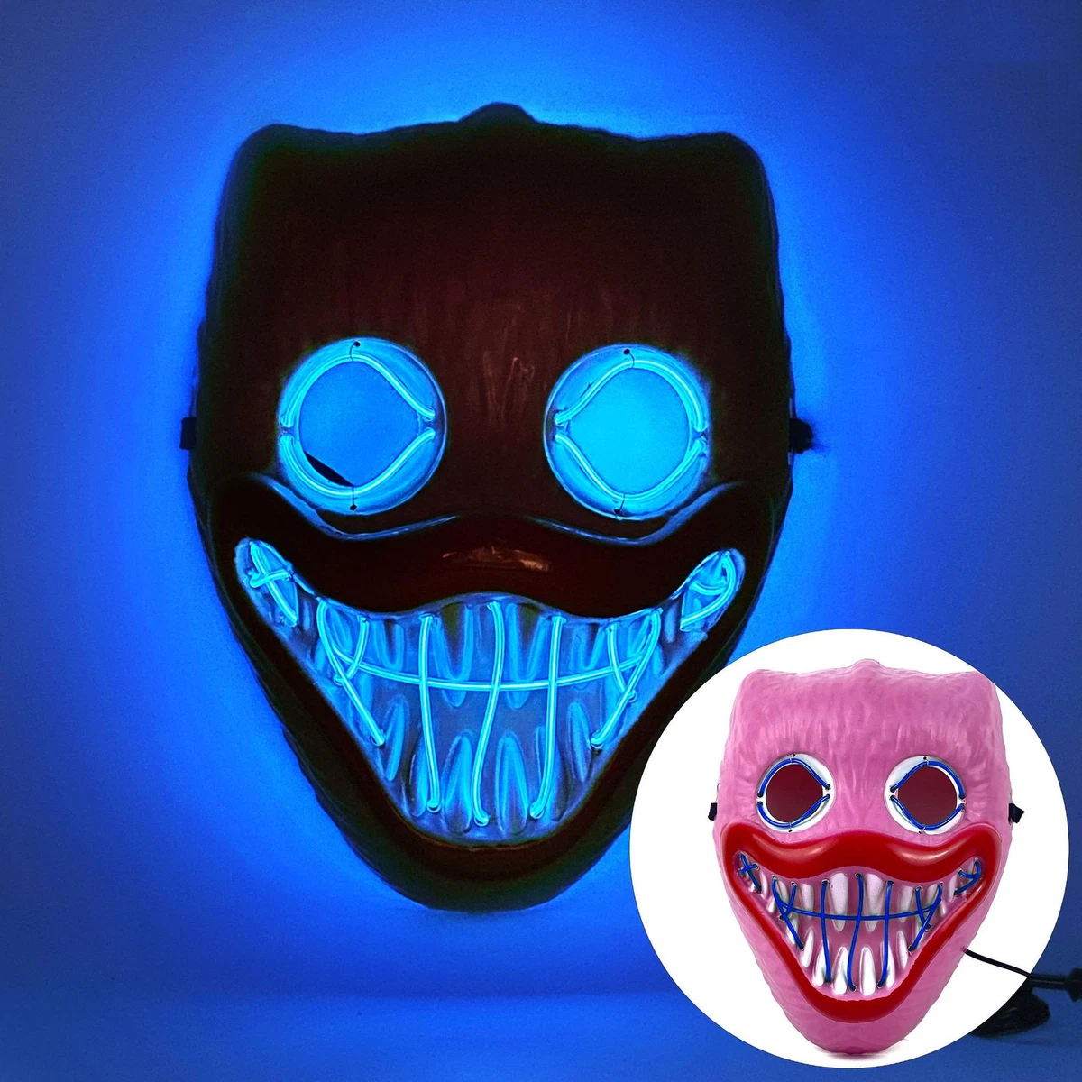 Funny Masks For Kids