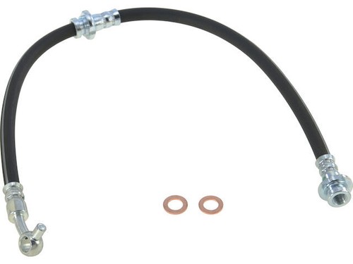Front Left Brake Hose For 09-14 Nissan Maxima XG39V5 OEF3 API | eBay